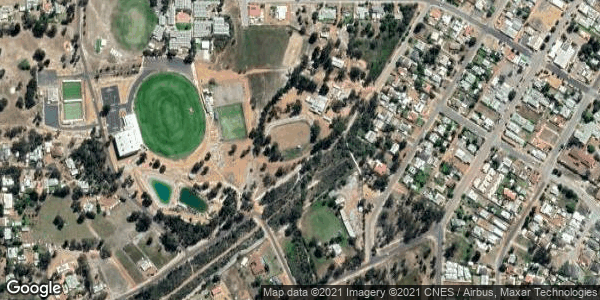 Boddington Lions Rodeo Complex, Boddington WA, Australia - Farm ...