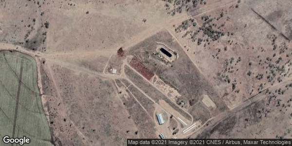 Robert Neil Wedel, Dysart QLD, Australia - Farm Transparency Project ...