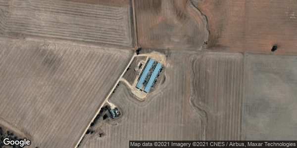 Submit information about PM & V Molo broiler farm, Linwood SA ...