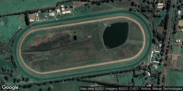 Hamilton Racecourse, Hamilton VIC, Australia - Farm Transparency ...