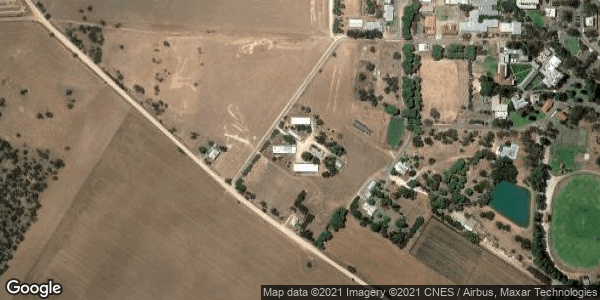 Roseworthy Campus Poultry, Wasleys SA, Australia - Farm Transparency ...