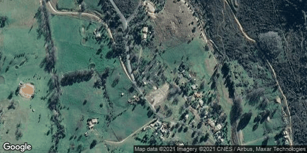 Adelong Saleyards, Adelong NSW, Australia - Farm Transparency Map