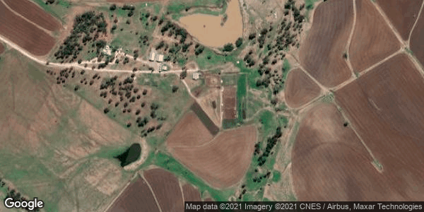 Overview from Colin William Maunder, Wallumbilla North QLD, Australia ...