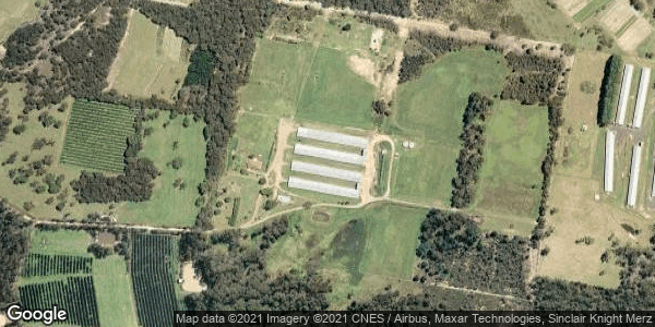PML Poultry Farm 2, Mangrove Mountain NSW, Australia - Farm ...