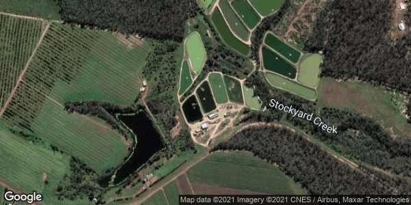 Pond Perch Farming Pty Ltd, North Isis QLD, Australia - Farm ...