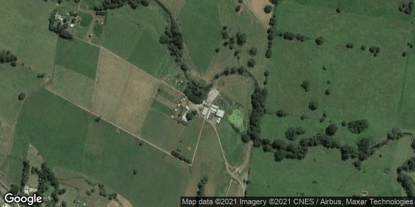 Overview from Unknown Dairy, Berry NSW, Australia - Farm Transparency ...
