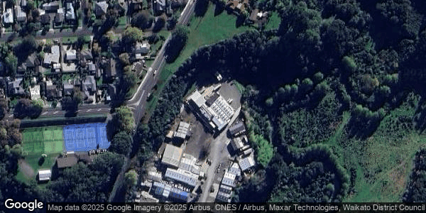 Quack A Duck Partnership, Leamington Waikato, New Zealand - Farm ...