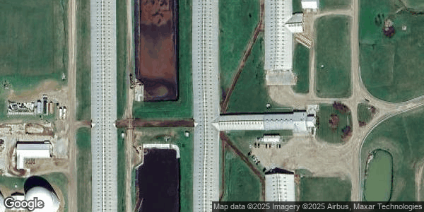 Red Arrow Dairy-CAFO, Hartford MI, United States - Farm Transparency Map