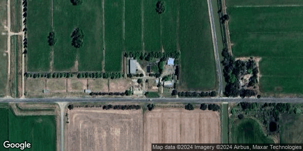 Unknown Dairy, Lockington VIC, Australia - Farm Transparency Map