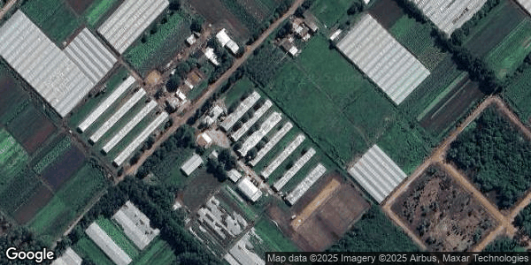 Unknown, El Pato Buenos Aires Province, Argentina - Farm Transparency Map