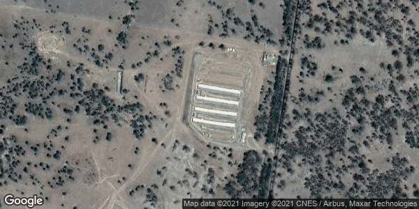 Mountain View Poultry: Breeder 4, Harlin QLD, Australia - Farm ...