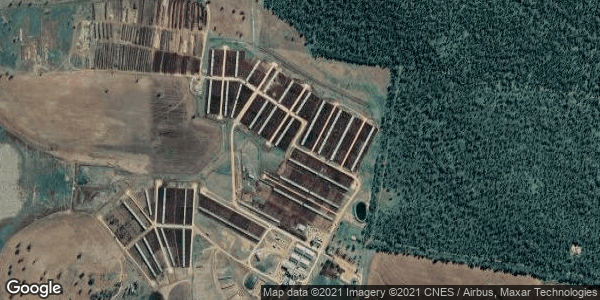 Caroona Feedlot, Caroona NSW, Australia - Farm Transparency Project ...