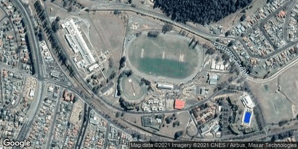 Lithgow Racecourse, Lithgow NSW, Australia - Farm Transparency Project ...