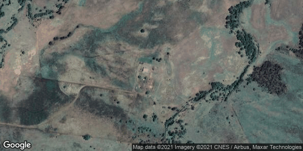 Catherine Angela Mary Parker, Dalma QLD, Australia - Farm Transparency ...