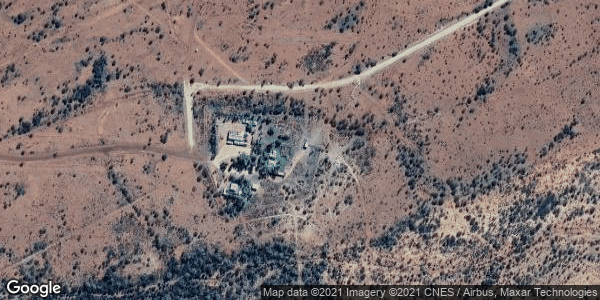 Carnegie Station, Lake Carnegie WA, Australia - Farm Transparency ...