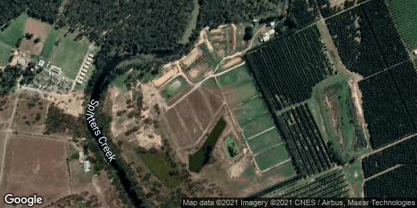 Advocacy materials from Bundy Barra Farms, Oakwood QLD, Australia ...