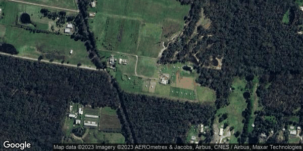 Kia-Ora Lodge Greyhound Complex, Wedderburn NSW, Australia - Farm ...