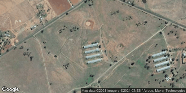 Overview from Kelinda Poultry Breeding Facilities, Gidley NSW ...