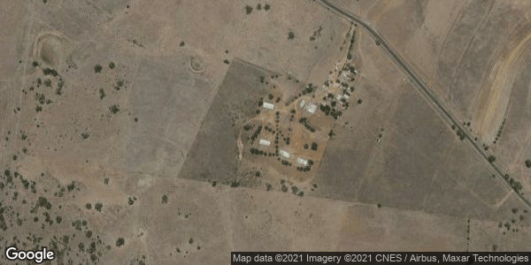 Country Range Farming, Goombungee QLD, Australia - Farm Transparency ...