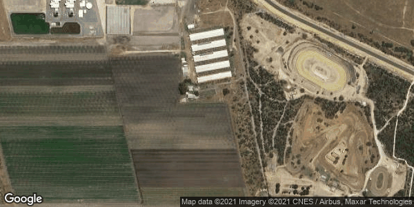 Trandos Chicken Farm, Neerabup WA, Australia - Farm Transparency ...