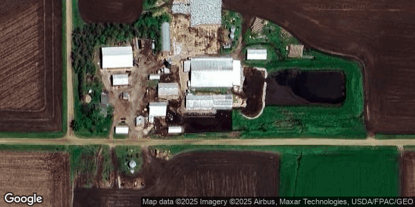 Submit information about Van Veldhuizen Dairy-corwin, Rock Rapids IA ...