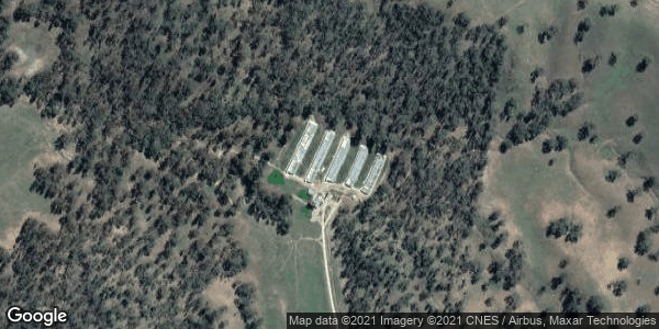 Ingham Turkey Breeder Farm, Wallabadah NSW, Australia - Farm ...