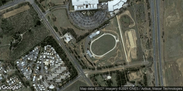 Canberra Greyhound Racing Club, Symonston ACT, Australia - Farm ...