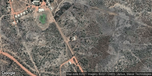 Wadeye (Port Keats) Abattoir, Nemarluk NT, Australia - Farm ...