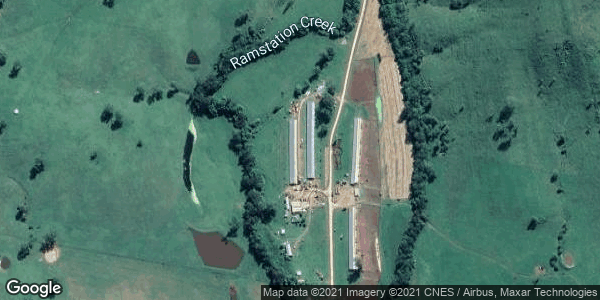 Steggles (on gate), Nooroo NSW, Australia - Farm Transparency Project ...