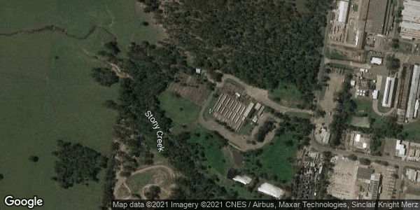 Submit information about Maitland Saleyards, Rutherford NSW, Australia ...