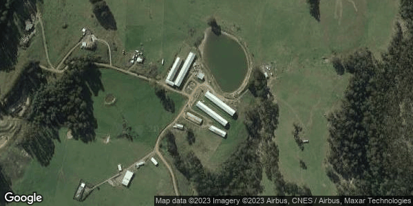 Unknown egg farm, Margate TAS, Australia - Farm Transparency Project ...