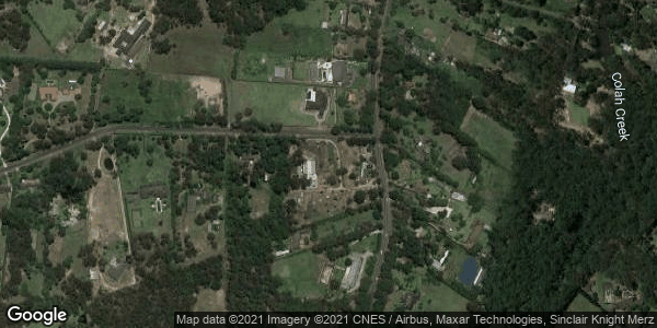 Golden Ridge Animal Farm, Dural NSW, Australia - Farm Transparency ...