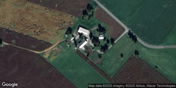 Advocacy materials from STEVE HITZ FARM, Annville PA, United States ...