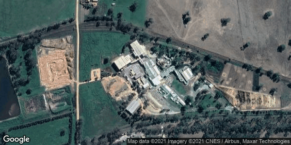 Teys Australia - Naracoote Abattoir, Hynam SA, Australia - Farm ...