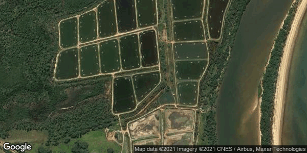 Fortune Enterprises Australia, Midgeree Bar QLD, Australia - Farm ...