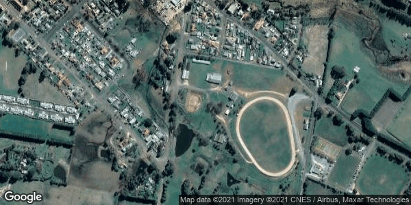 Crookwell Showground, Crookwell NSW, Australia - Farm Transparency ...