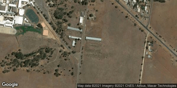 Birchs' Poultry, Maddingley VIC, Australia - Farm Transparency Map
