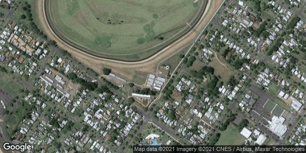 Grafton Horse Racing Track, Grafton NSW, Australia - Farm Transparency ...