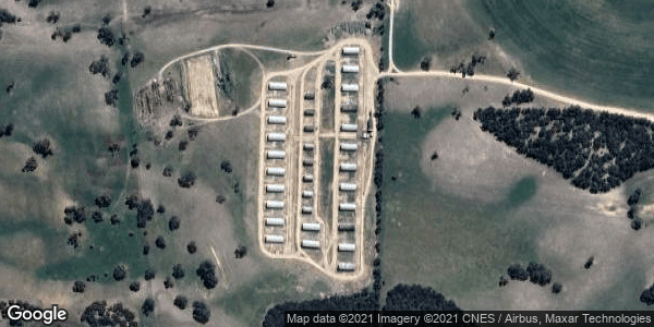 Mt Boothby Pastoral Piggery - grower facility, Culburra SA, Australia ...