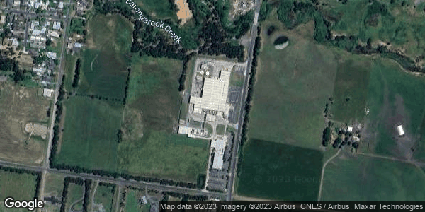 Submit information about Bulla Diary Foods, Colac VIC, Australia - Farm ...