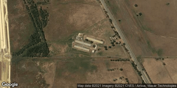 Muchea Breeder Farm 1, Muchea WA, Australia - Farm Transparency Project ...