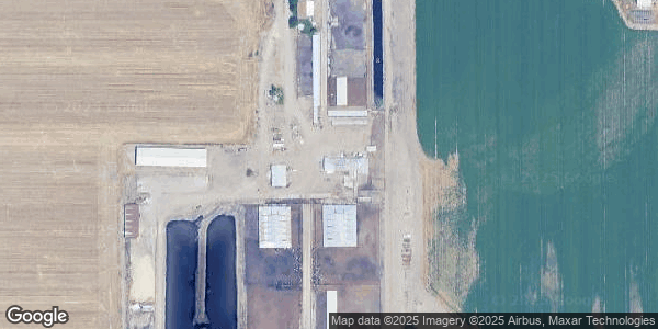 Hansen & Sons Dairy, Chowchilla CA, United States - Farm Transparency ...