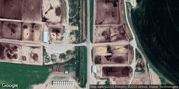 Submit information about CRANSTON CATTLE, Colby KS, United States ...