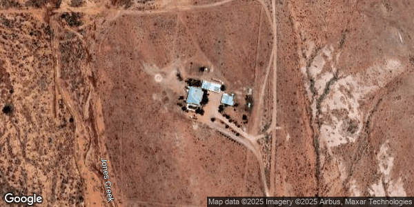 Mount Gipps Station, Fowlers Gap NSW, Australia - Farm Transparency ...