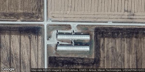 Submit information about Ryan Finisher Farm, Rolfe IA, United States ...