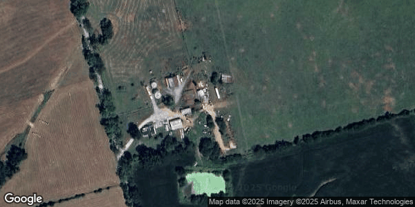 EVANS, JOHN DAIRY FARM, Winchester KY, United States - Farm ...