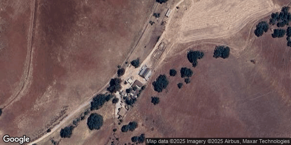 Joseph Gallo Farms Feed Lot, Chualar CA, United States - Farm ...