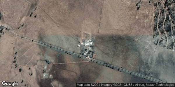 Overview from Kratzmann J & R L, Windera QLD, Australia - Farm ...