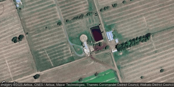 Submit information about Unknown Dairy, Netherton Waikato, New Zealand ...
