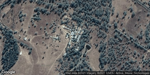 Bendele Organic Poultry Farm, Kilkivan QLD, Australia - Farm ...